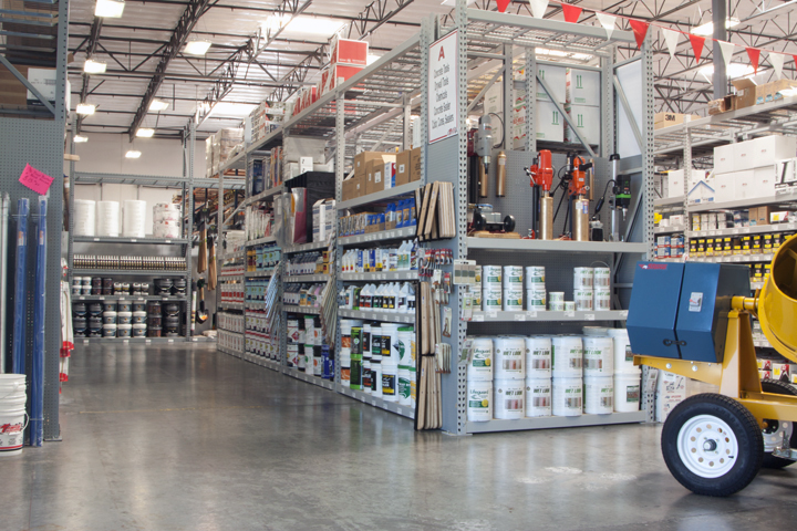 Who We Are – Thomson Construction Supply